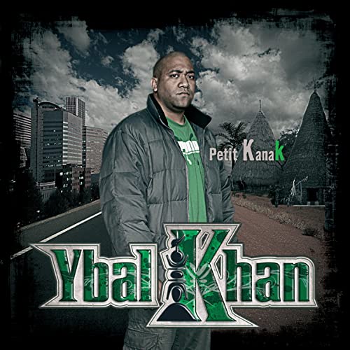 Play Petit Kanak by Ybal Khan on Amazon Music