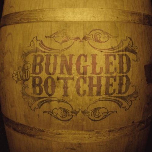 Amazon.com: Wings : Bungled and Botched: Digital Music