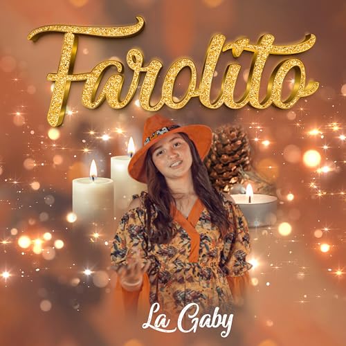 Play Farolito by La Gaby on Amazon Music