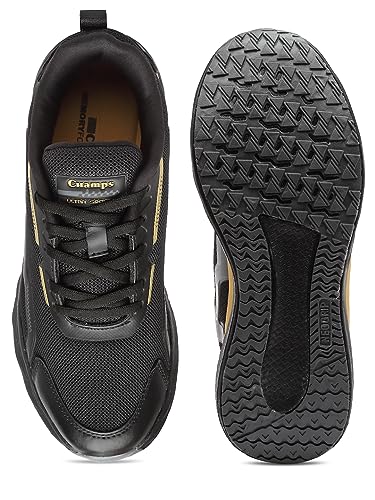 Champs Volcano-ON Men's Light Weight Sports Shoes I Walking Shoes ...