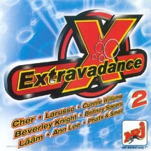 Amazon.co.jp: Extravadance / Vol.2: ミュージック