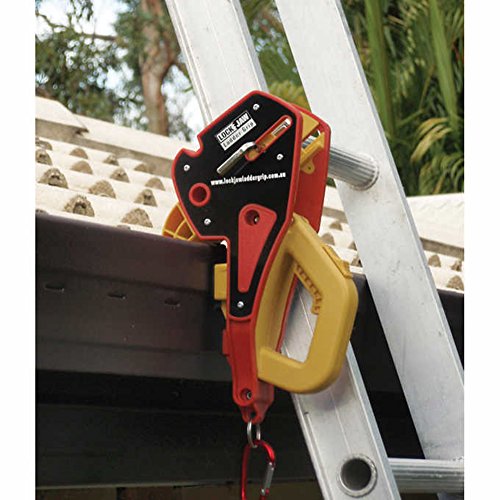 Best Ladder Stabilizers for Cleaning Gutters - Patio Gateway