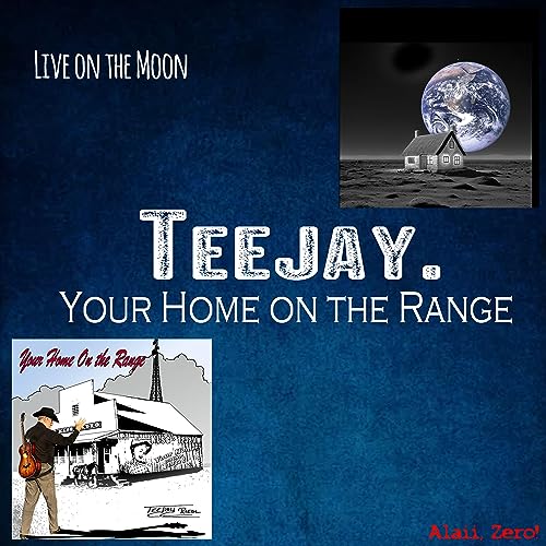 Écouter Live on the Moon (Live) par Teejay. sur Amazon Music Unlimited