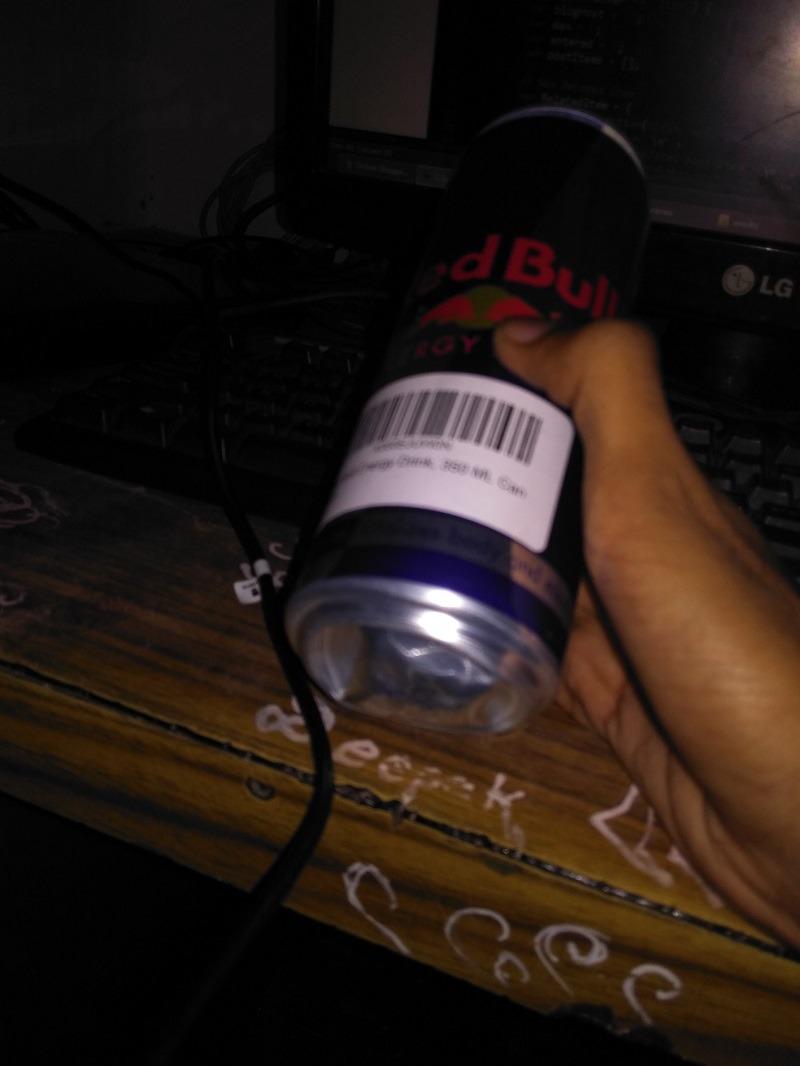 Red Bull Energy Drink, 250 ML Can, Mixed Fruit : Amazon.in: Grocery ...