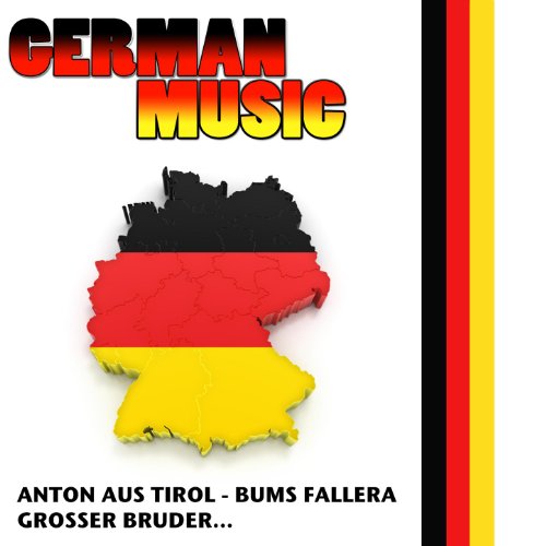 German Music von German Band Music bei Amazon Music - Amazon.de
