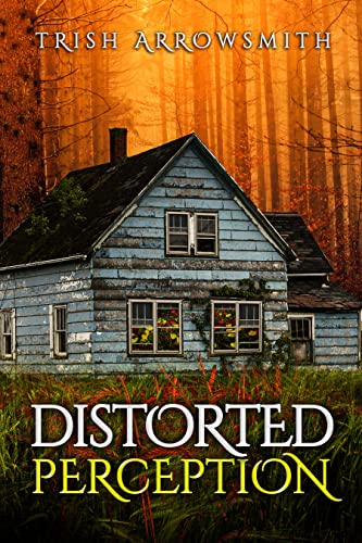 Amazon.com: Distorted Perception (Altered Views Book 1) eBook ...
