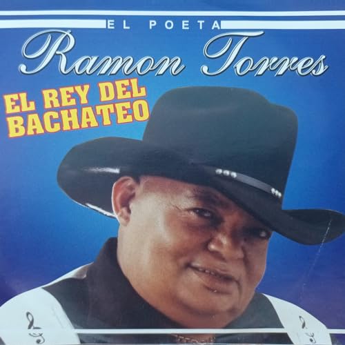 Amazon Music - Ramón TorresのEl Rey Del Bachateo - Amazon.co.jp