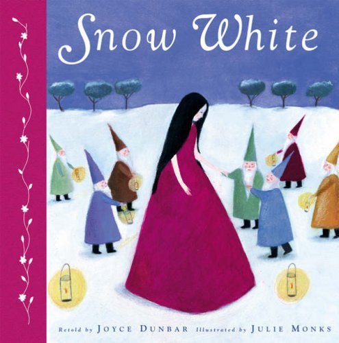 Snow White: Joyce Dunbar: 9780439959940: Amazon.com: Books