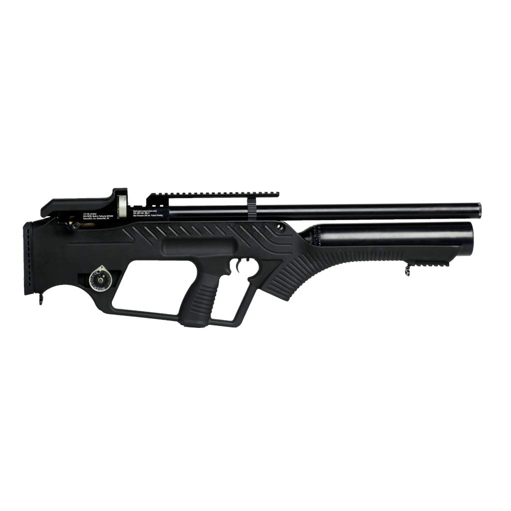 Buy Hatsan BullMASTER Semi-Auto PCP Air , .177 Caliber Online at ...