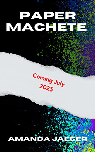 Amazon.com: Paper Machete (Emily Ellis Thrillers Book 2) eBook : Jaeger ...