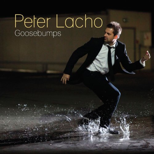 Amazon.com: Goosebumps : Peter Lacho: Digital Music