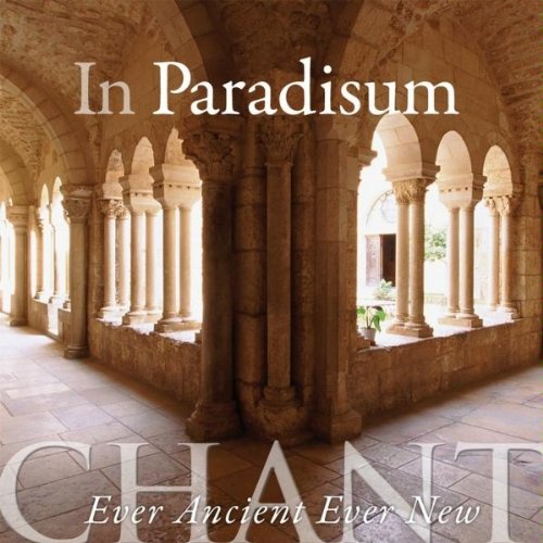 Amazon.com: In Paradisum CD: 9780819837035: Daughters of St. Paul: Books