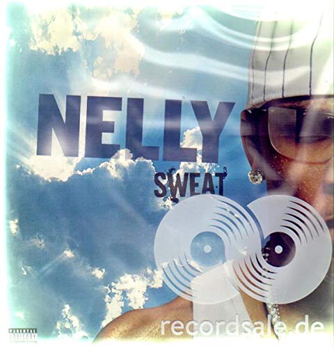 Nelly - Sweat [Vinyl] - Amazon.com Music