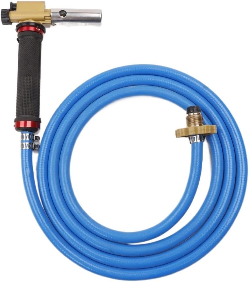 Amazon.com: propane torch kit Liquefied Propane Gas Electronic Ignition ...