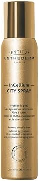 Institut Esthederm City Protect InCellium Spray 100 ml : Amazon.fr ...