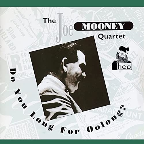 Play Do You Long For Oolong? by The Joe Mooney Quartet on Amazon Music
