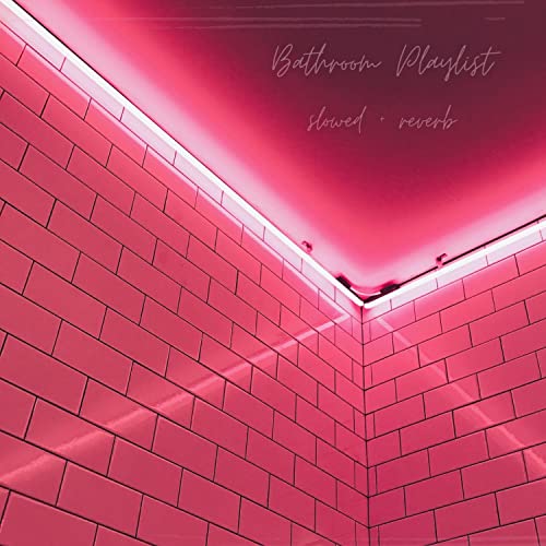 Play Bathroom Playlist, slowed + reverb (slowed + reverb) by RBLN on ...