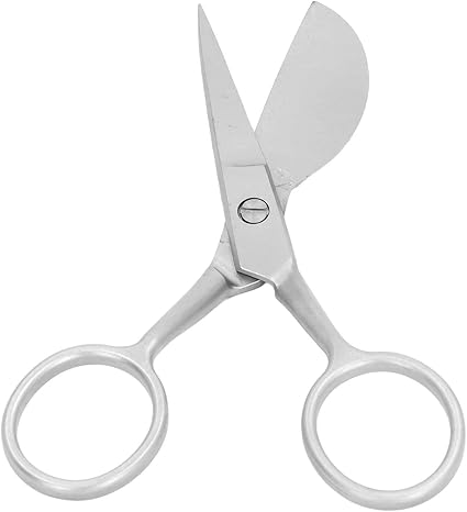 Amazon.com: Tufting Carpet Shears, Portable Stainless Steel Duckbill ...