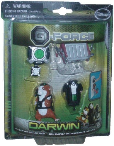 G Force Toys