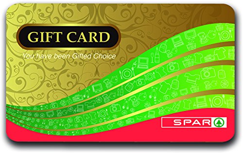 Spar Gift Card - Rs.1000 : Amazon.in: Gift Cards