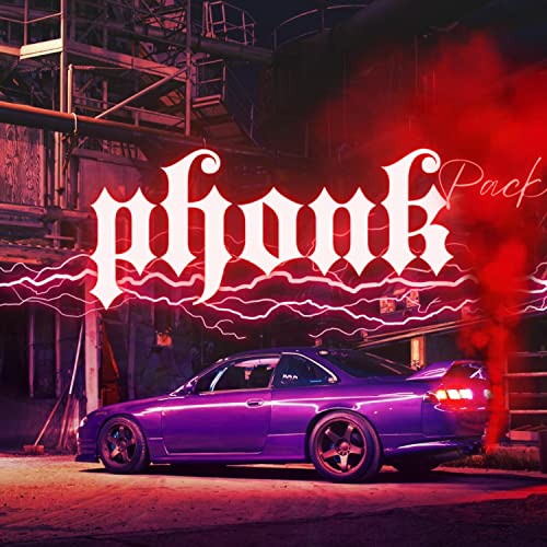 Amazon.co.jp: phonk : Pack: デジタルミュージック