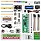 Amazon.com: Freenove Super Starter Kit for Raspberry Pi Pico 2 W (Included), Dual Arm Cortex-M33 ...