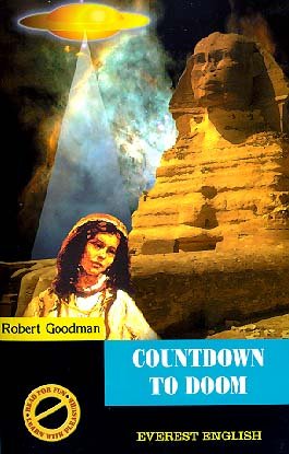 Countdown To Doom: 9788424177515: Amazon.com: Books
