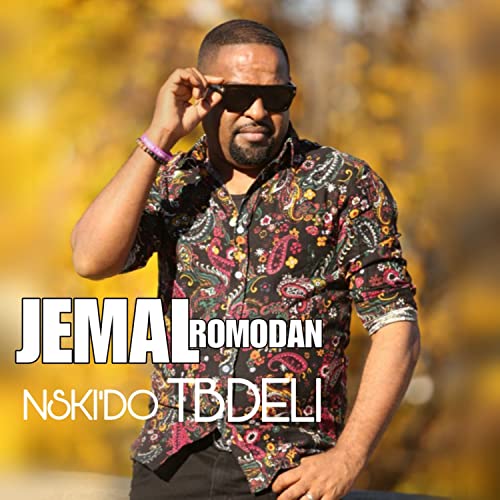 Écouter Nski’do Tbdeli (Eritrean Music) par Jemal Romodan sur Amazon Music Unlimited
