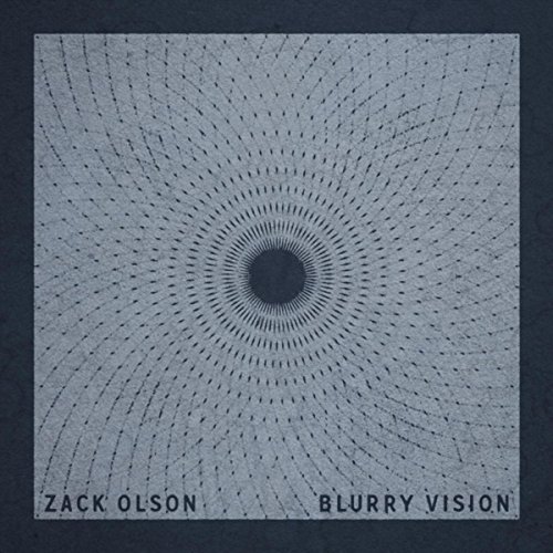 Blurry Vision by Zack Olson on Amazon Music - Amazon.com