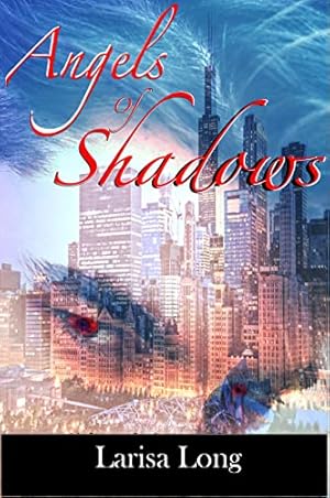 Snow Rises: An Adult Reverse Harem Romance (Angels of Shadows Book 1) - Kindle edition by Long ...