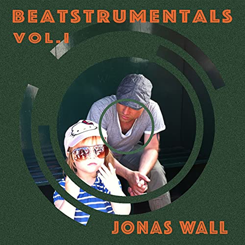 Beatstrumentals, Vol. 1 von Jonas Wall auf Amazon Music Unlimited