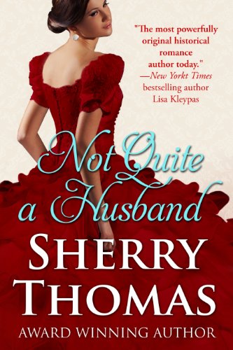 Not Quite a Husband (The Marsden Brothers Book 2) eBook : Thomas ...