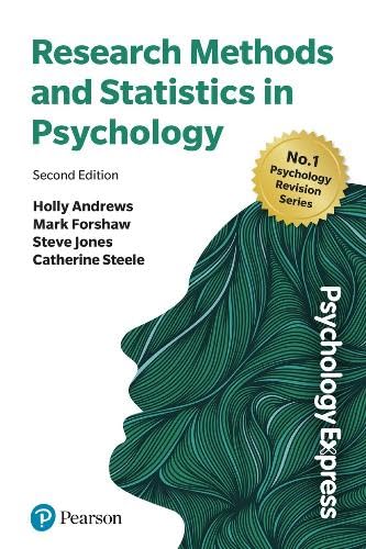 Buy Psychology Express: Research Methods and Statistics Book Online at ...