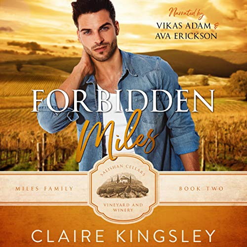 Amazon.com: Hidden Miles: A Wounded Hero Romance (The Miles Family ...
