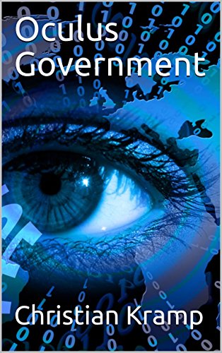 Oculus Government eBook : Kramp, Christian: Amazon.co.uk: Kindle Store