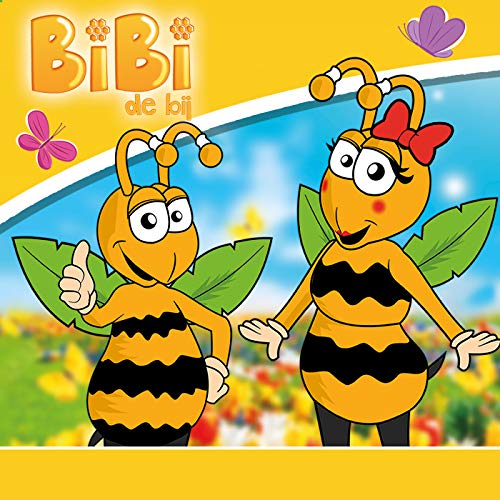 Spiele De bekendste kinderliedjes von Bibi de Bij auf Amazon Music ab