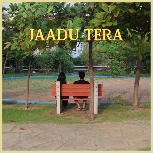 Play Jaadu Tera by Rishi Kumar & Anshul mathur on Amazon Music Unlimited