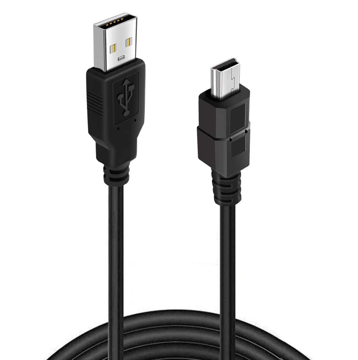 Buy 5 9ft PC And MAC USB Cable Data Cord Sync Wire For Blue Yeti Yeti buy-5-9ft-pc-and-mac-usb-cable-data-cord-sync-wire-for-blue-yeti-yeti
