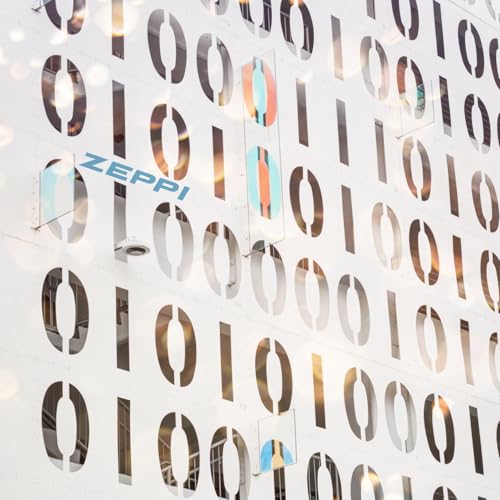 Play IIOIO by Zeppi on Amazon Music