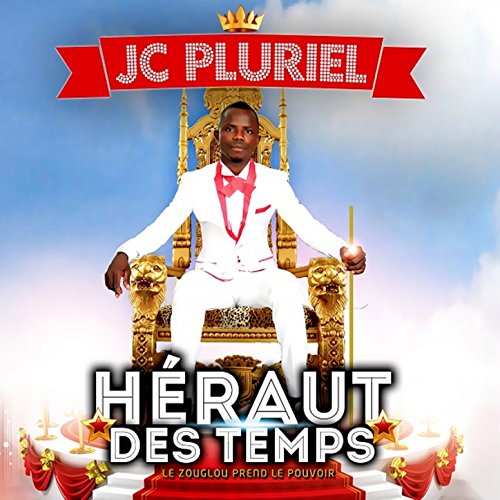 Play Héraut des temps by JC Pluriel on Amazon Music