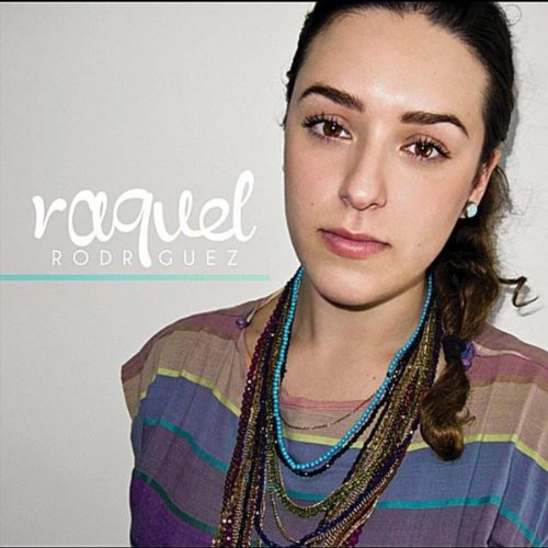 Play Raquel Rodriguez by Raquel Rodriguez on Amazon Music