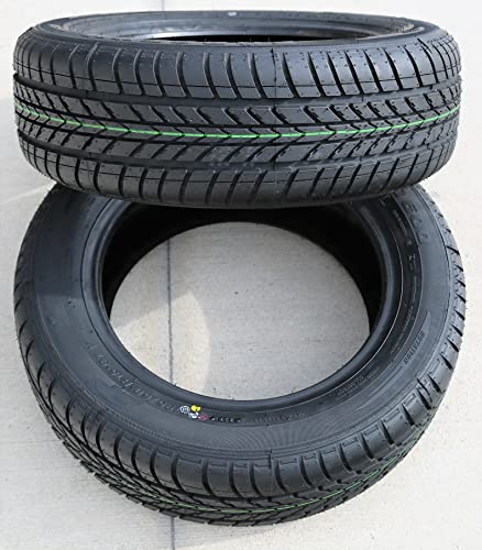 Snapklik.com : D600 All-Season Passenger Car Touring Radial Tire-195 ...