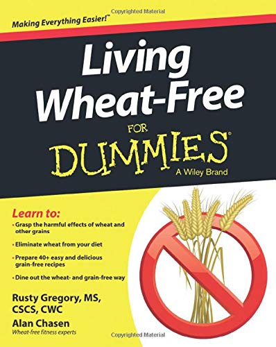 Best Living Gluten For Dummies 2022 Where to Buy? Tutorials-DB.com