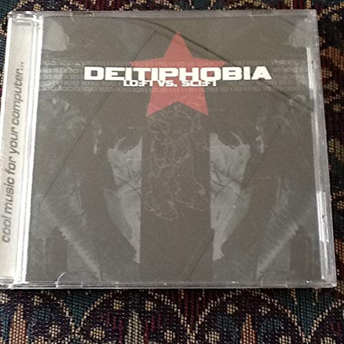 Lo-Fi Vs. Sci-Fi : Deitiphobia: Amazon.es: CD y vinilos}