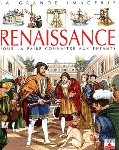 La Renaissance: Amazon.co.uk: Redoulès, Stéphanie: 9782215064688: Books