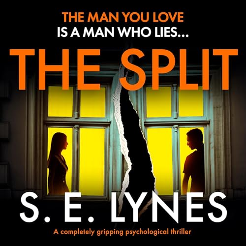 The Split (Audio Download): S.E. Lynes, Tamsin Kennard, Hachette UK ...
