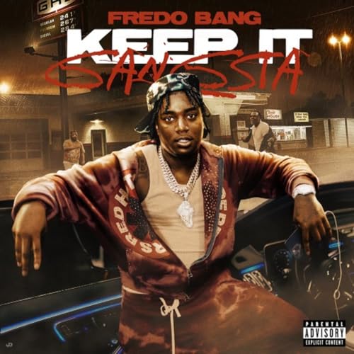 Play Keep It Gangsta by Fredo Bang on Amazon Music