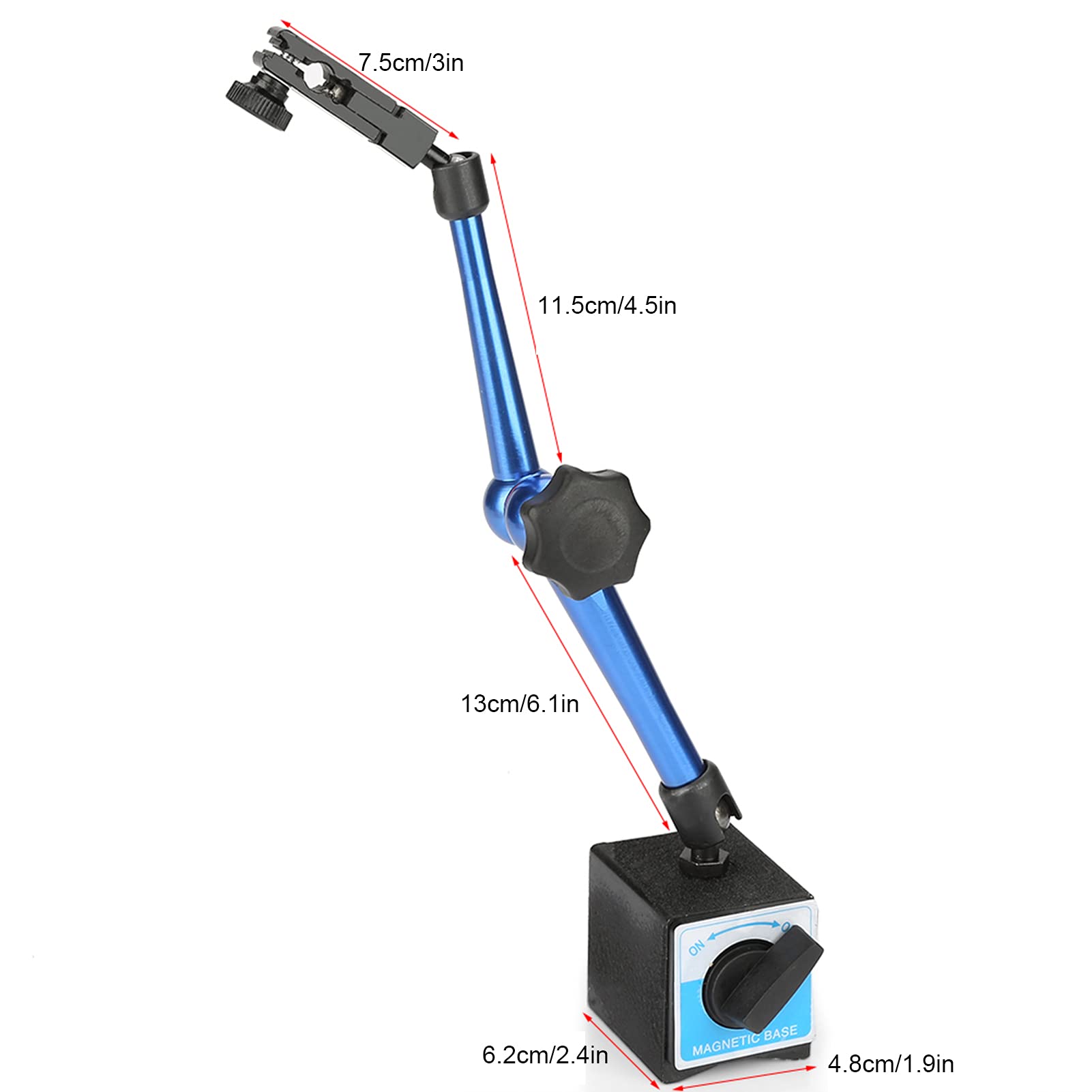Precision Adjustable Stand Fabrication Stands: Reliable Support For