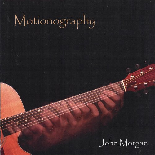Motionography by John Morgan on Amazon Music - Amazon.co.uk