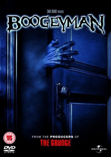 Amazon.com: Boogeyman [DVD] : Movies & TV